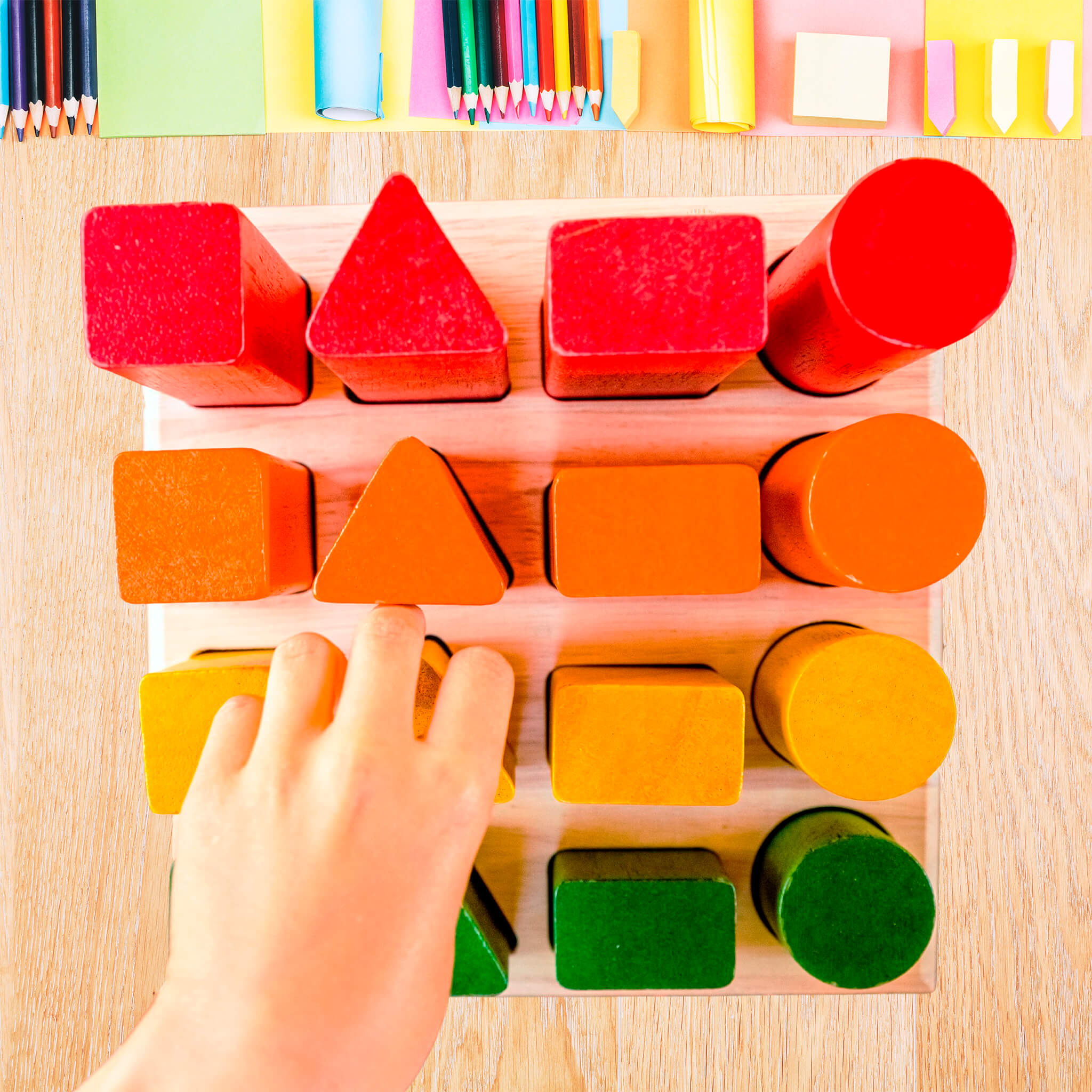Printable Kindergarten And Preschool Activities