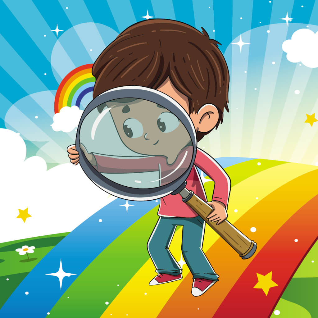 Activités et fiches de perception visuelle à imprimer pour les enfants