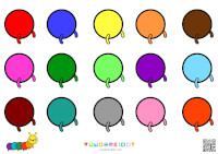 Activity sheet «Caterpillar» - Download or print for free