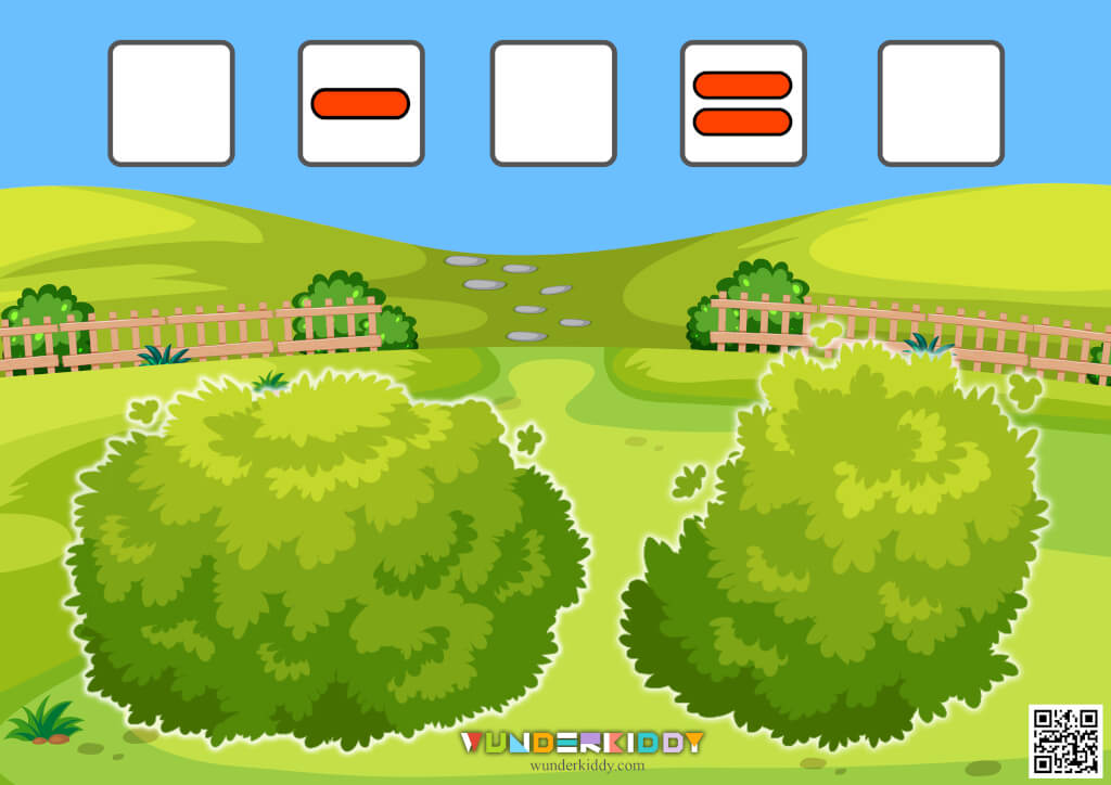Activity sheet «Math simulator» - Download or print for free