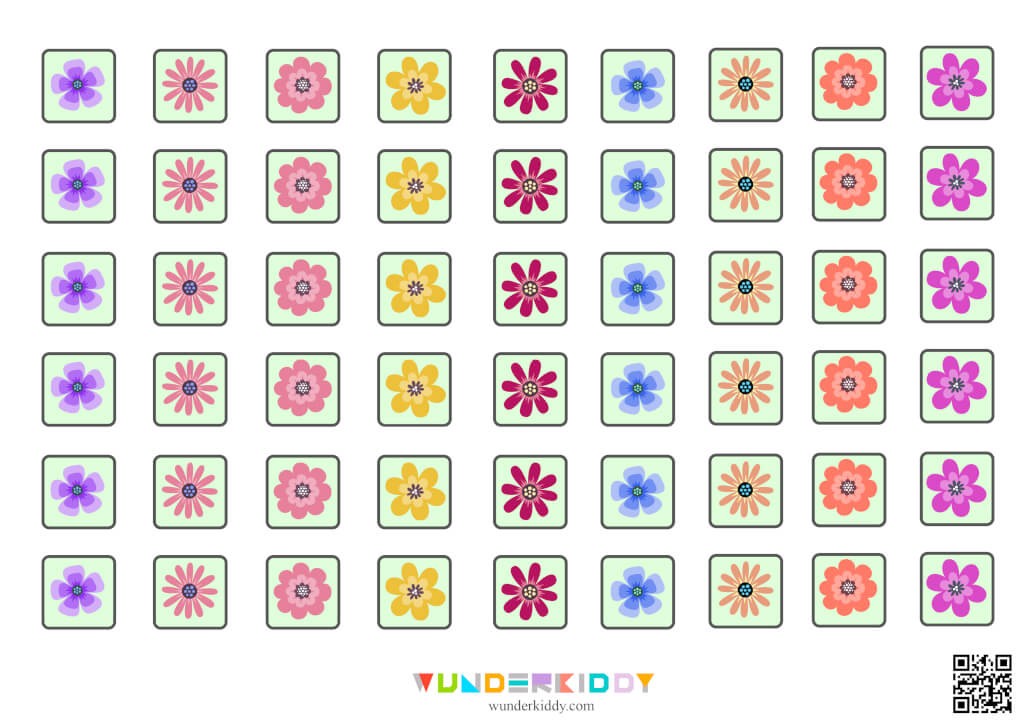 Activity sheet «Math simulator» - Download or print for free