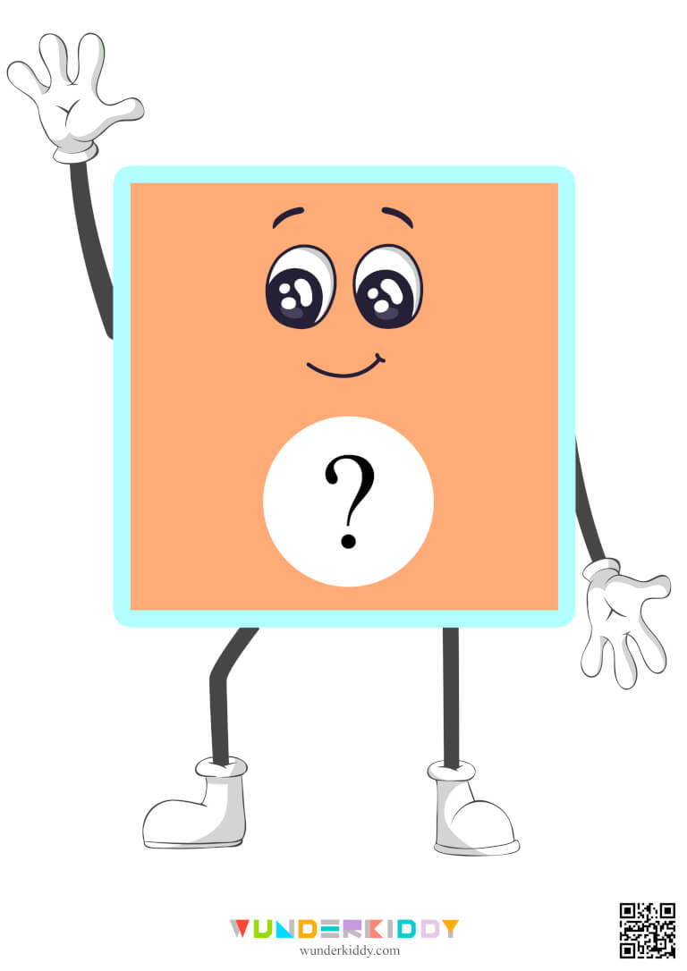 Activity sheet «Number blocks» - Download or print for free