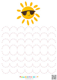 Worksheets «Weather» - Printable PDF for play and learn